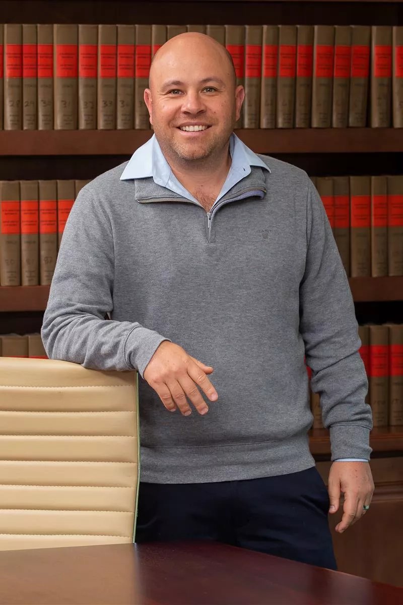 Seymore du Toit & Basson inc